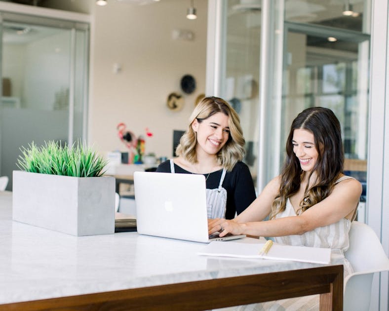 Thrive Coworking for Women