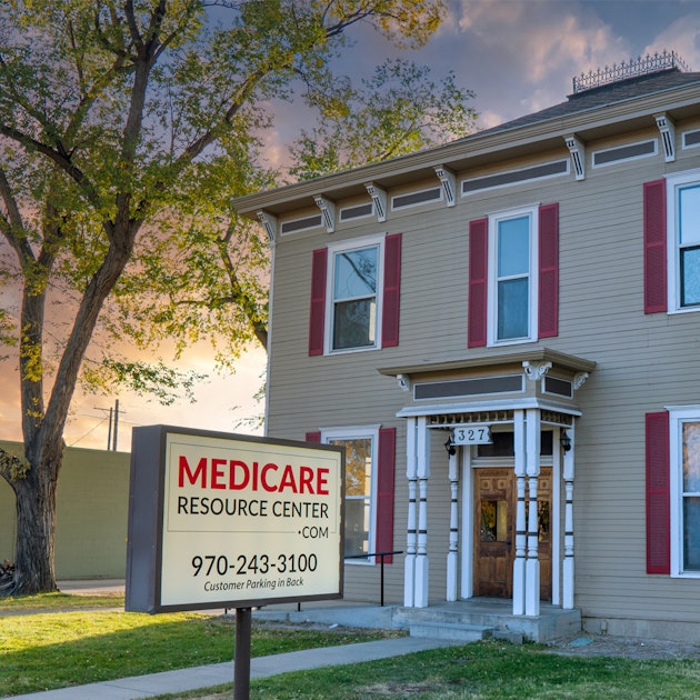 Medicare Resource Center