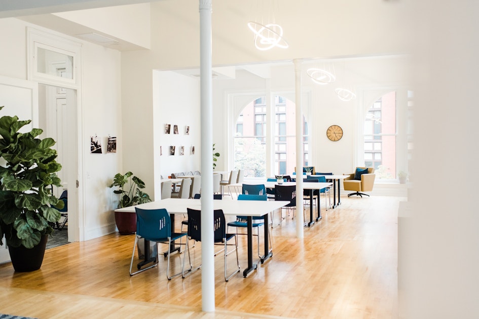 Free Coffee Tuesdays | Member Benefits | The Grotto