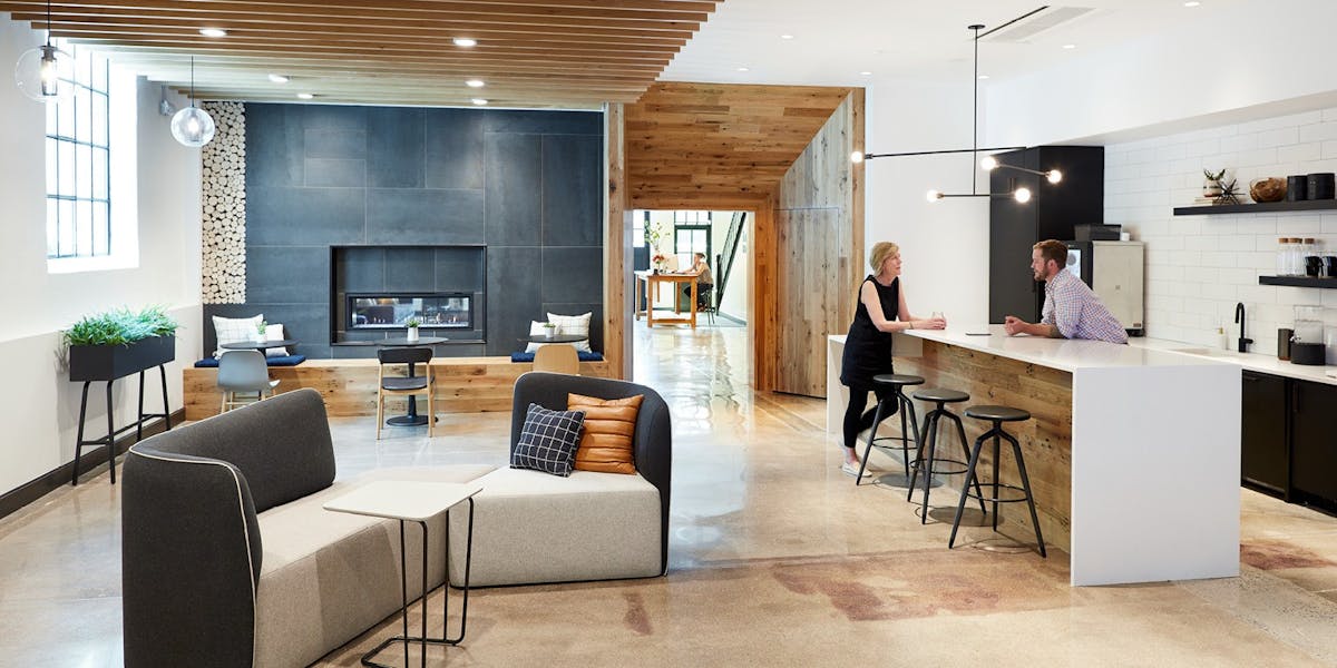 Log In | Interior Environments