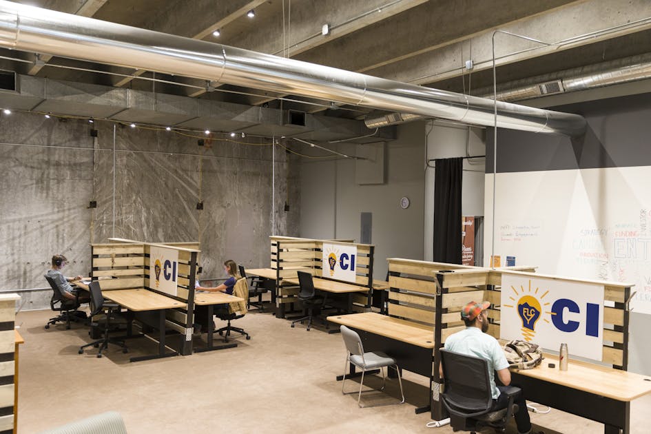 FLC Center for Innovation