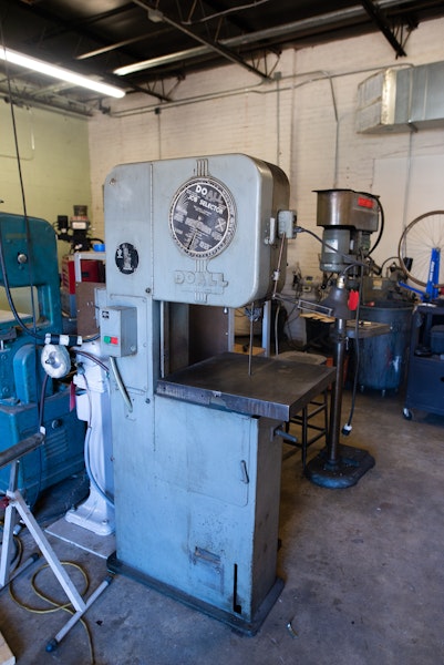 Forge Greensboro