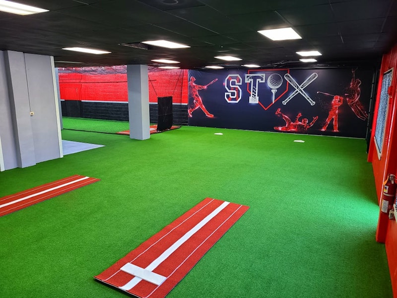 Wamego Sports Academy