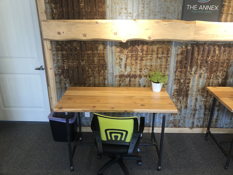 The Annex at Pincher Creek