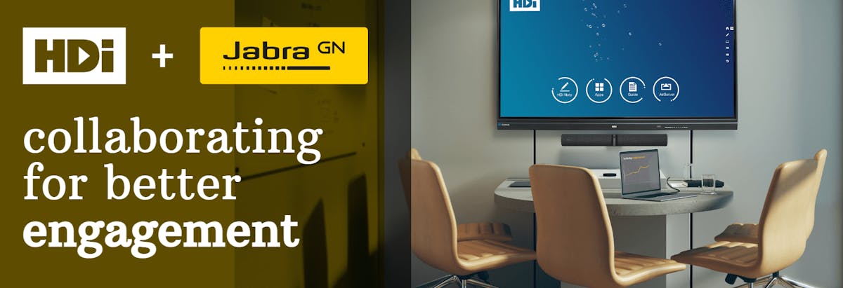 Marty@Meetings - HDi Screen Training | Events | Eastern Innovation