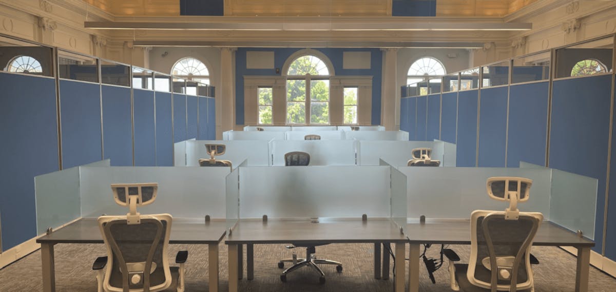 Reservations | The Commons Northampton