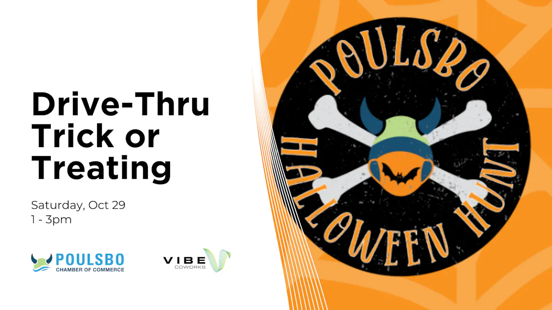 Drive-Thru Trick or Treating | Events | Vibe Coworks