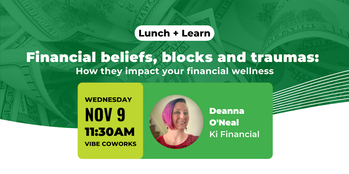 Financial Beliefs, Blocks, and Traumas: How do they impact financial ...