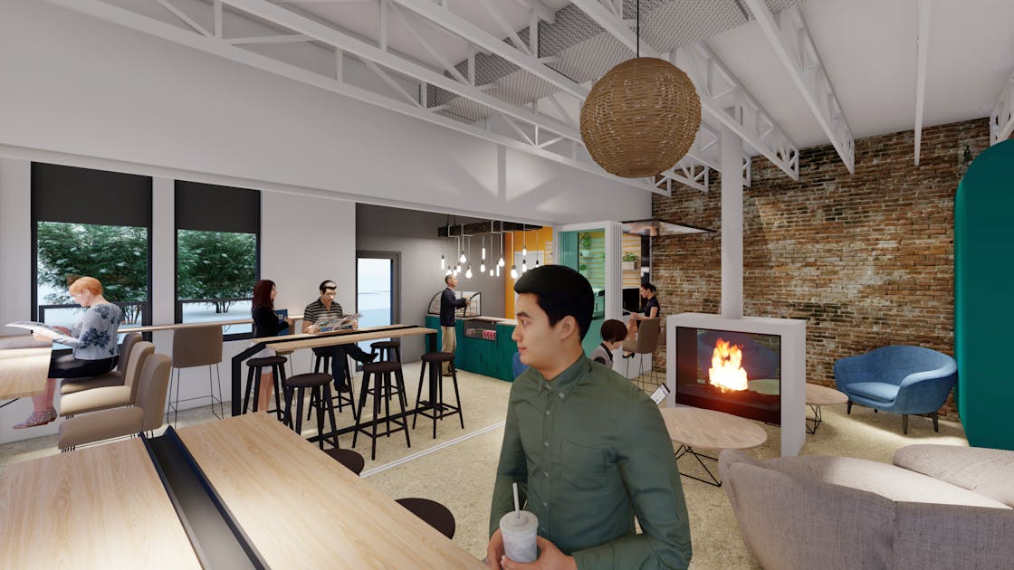 Log In | CO4 Workspace