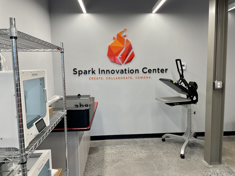 Spark Innovation Center