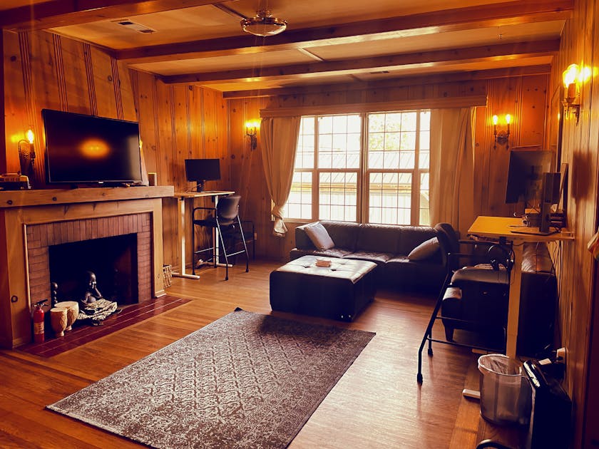 Ignite Space Mariposa