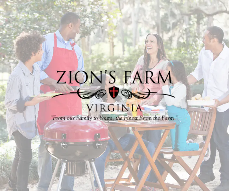 Zion's Farm Family Cookout | Events | The Offices at 31 N. Federal