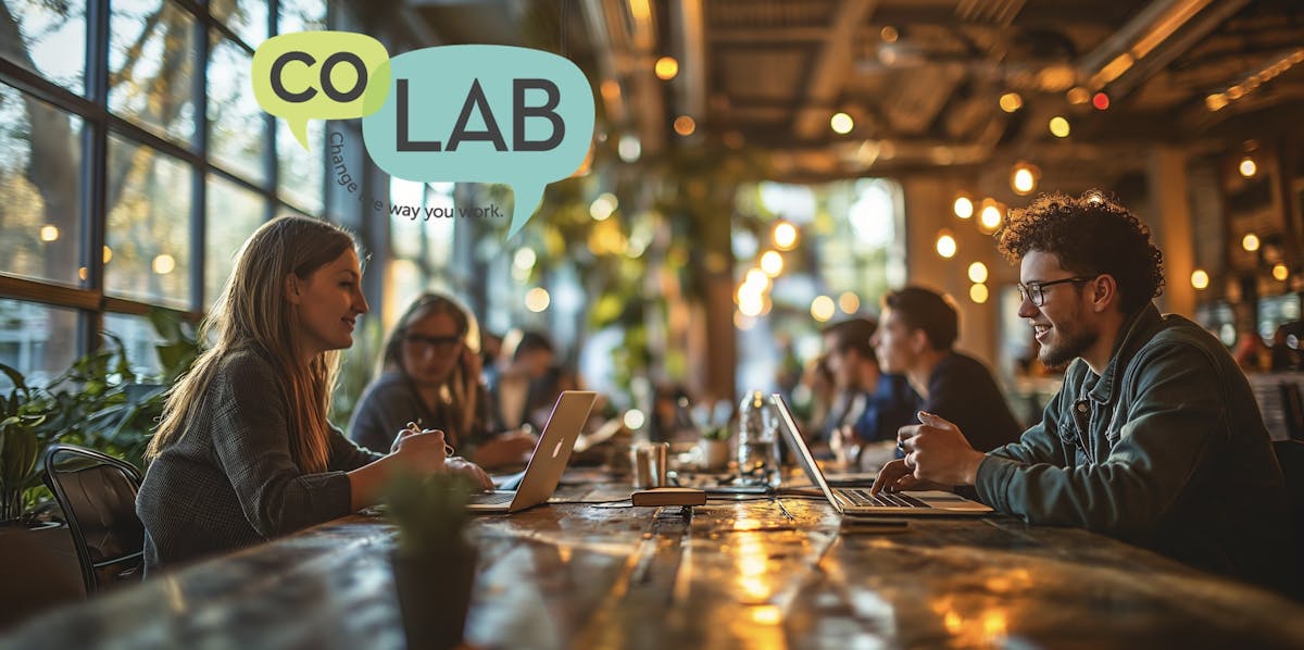 ChatGPT 101: Intro to AI at coLAB | Events | coLAB