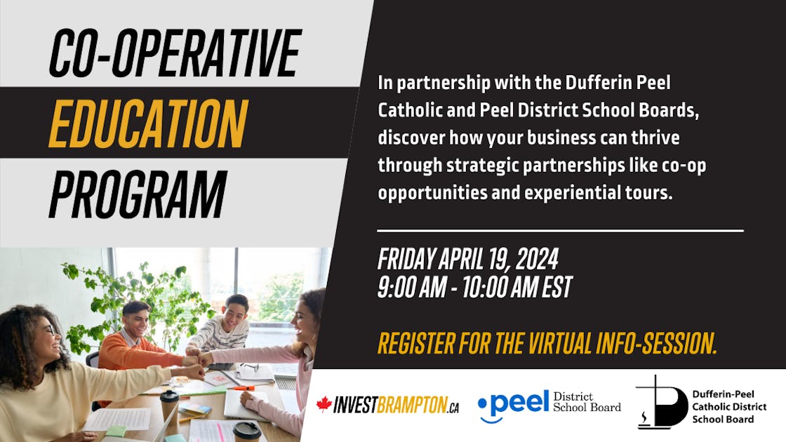 Workforce: Benefits Of Participating In A Co-Operative Education ...