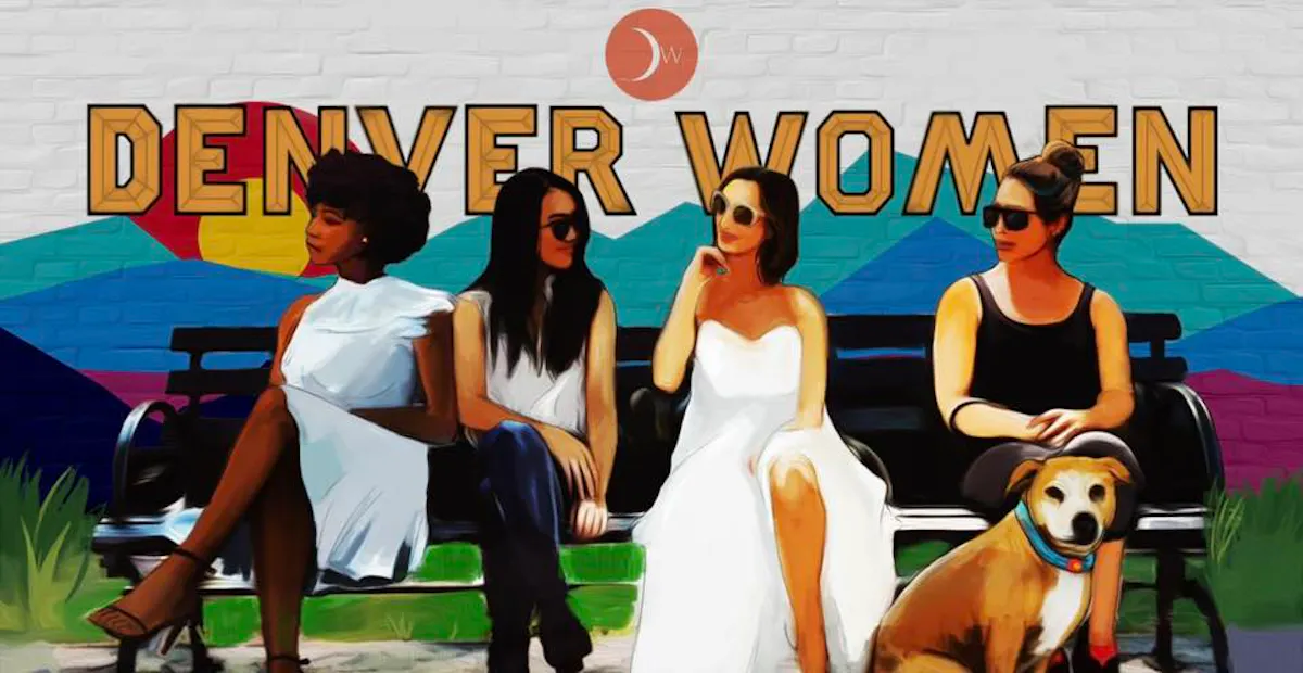 Denver Women Facebook Group Co-Working Day | Events | Creative Locale
