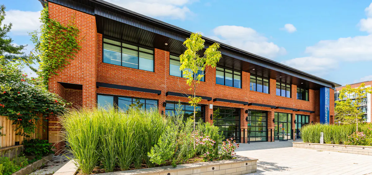 Caledon Entrepreneur Centre + Coworking