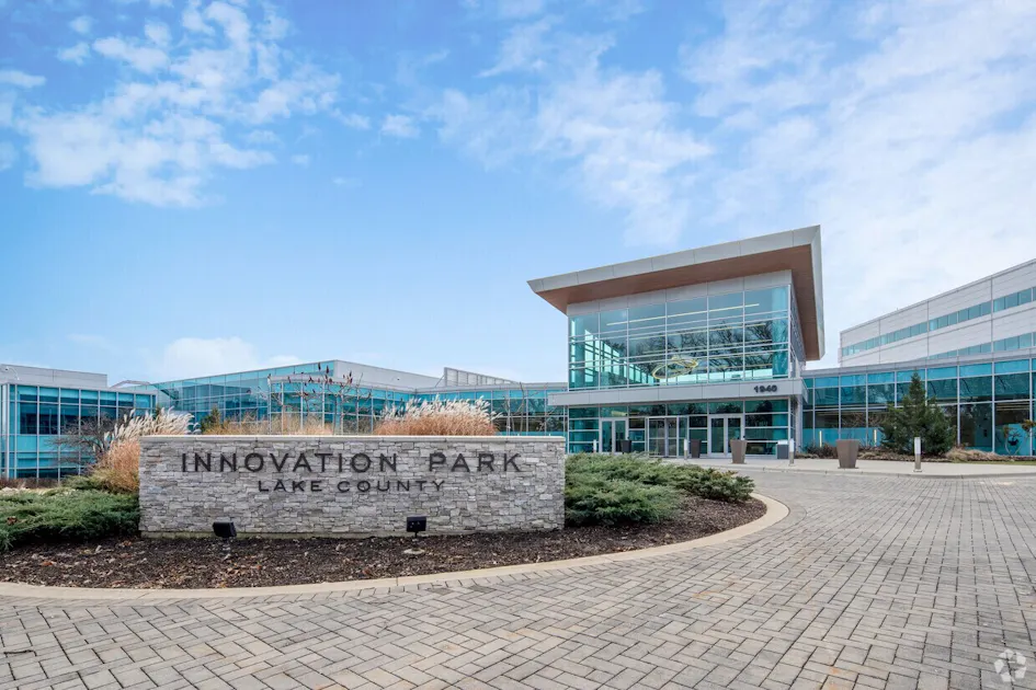 Log In | Innovation Park